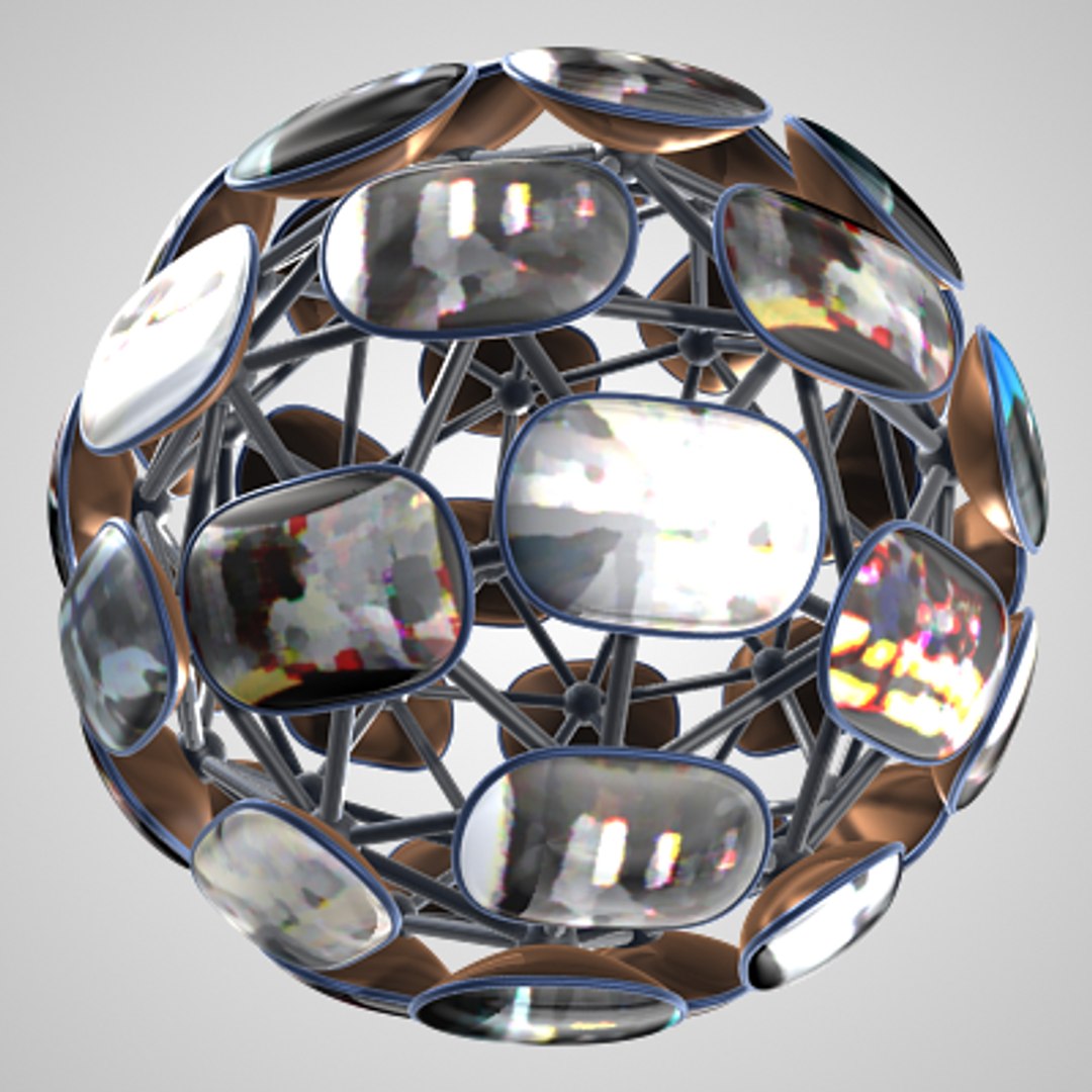 Maya Multi Vision Ball