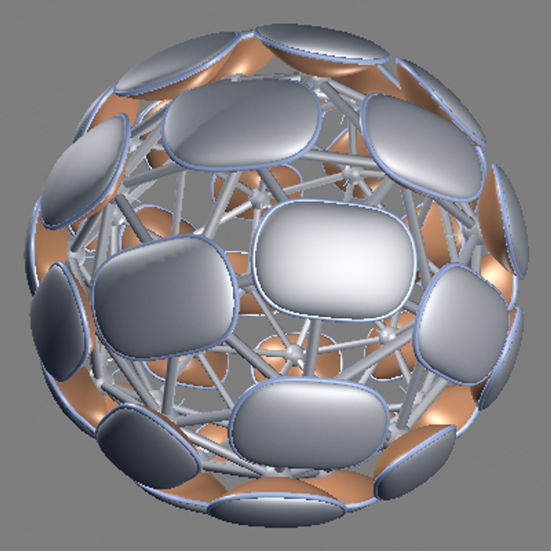 Maya Multi Vision Ball