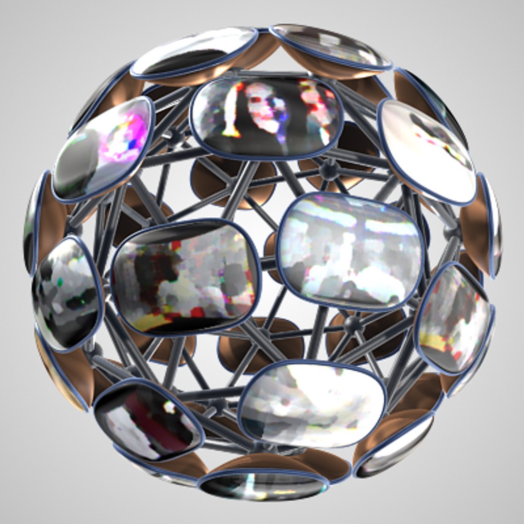 Maya Multi Vision Ball