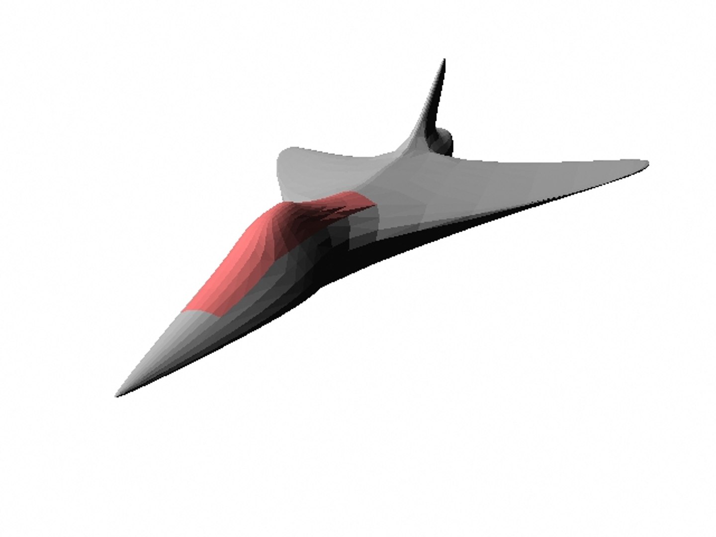 3D Uak Sava Model - TurboSquid 1170134