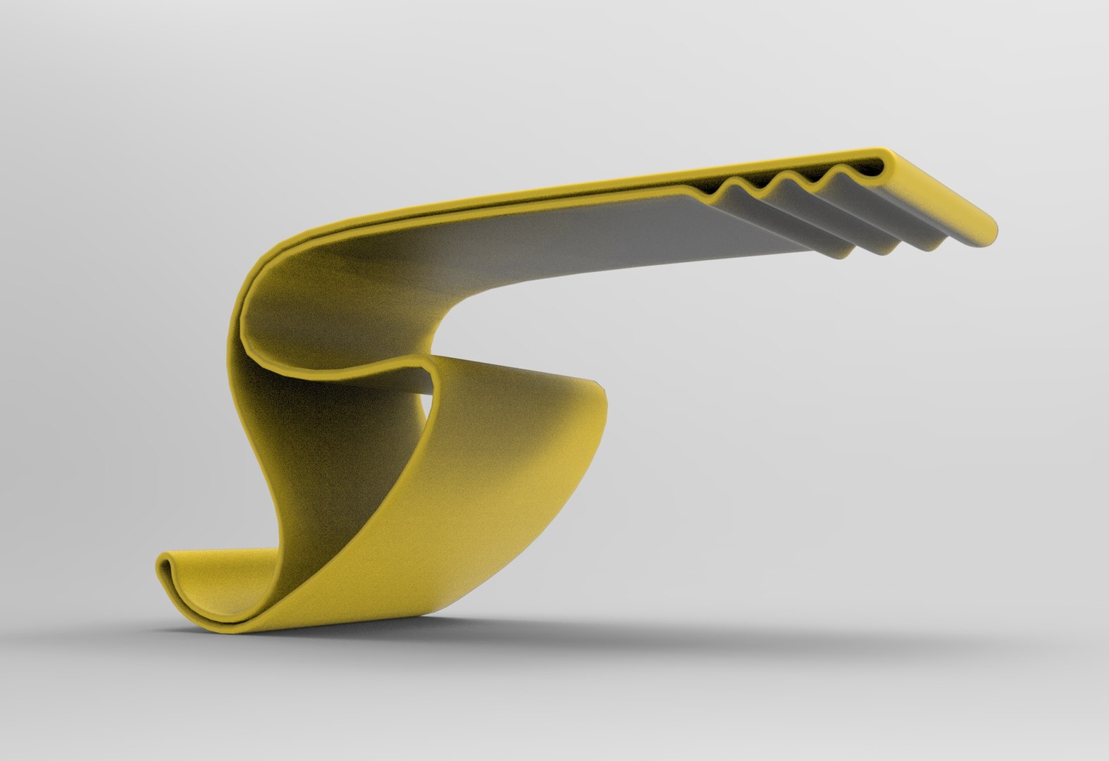 Table Hook 3D Model - TurboSquid 1979363