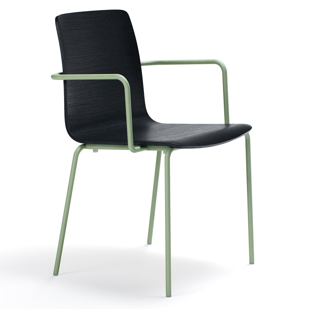 3D Chair 5614 - TurboSquid 2300097