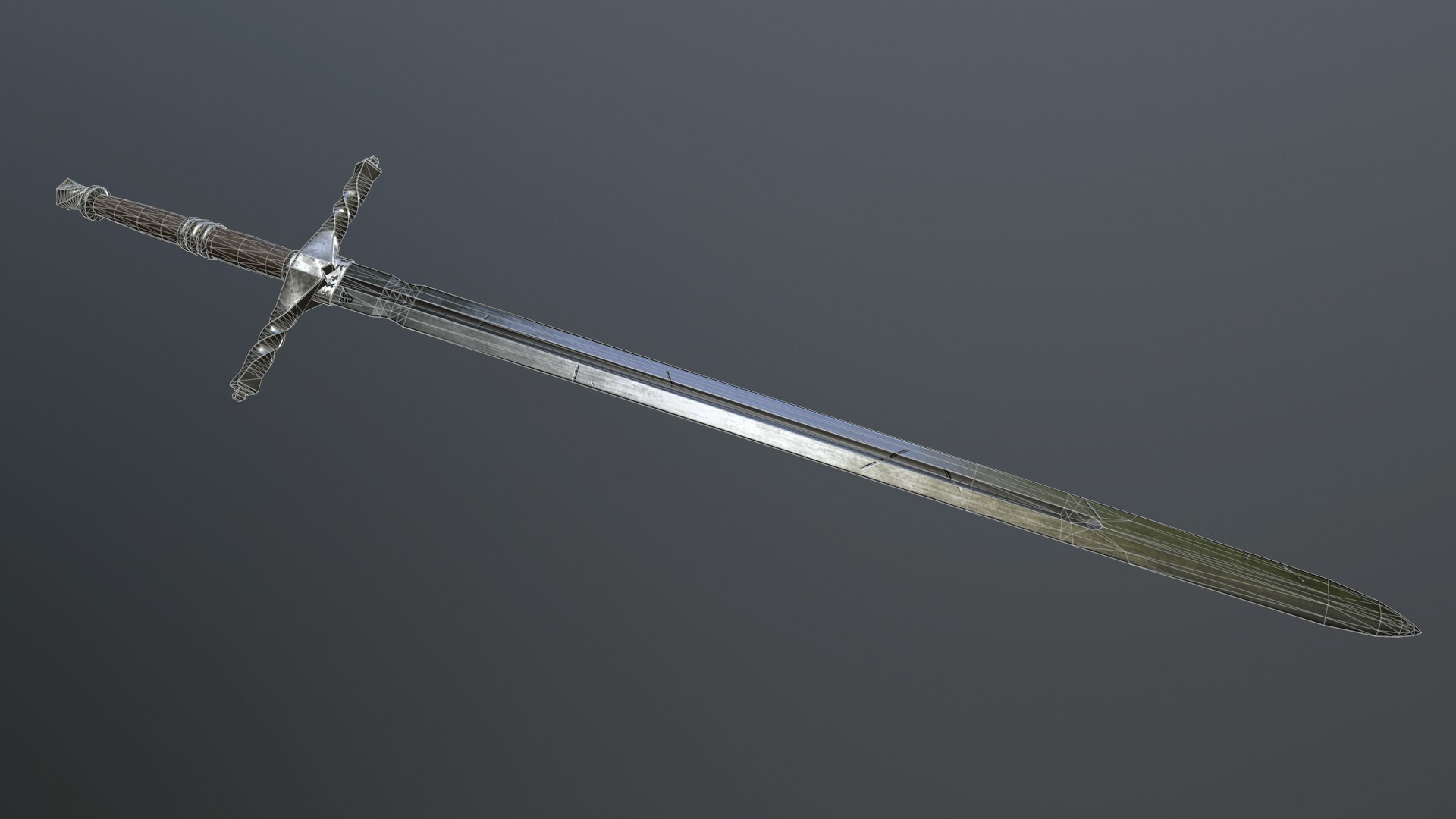 Metalness Blender Substance 3D Model - TurboSquid 1367726