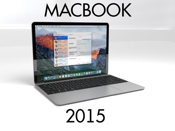 macbook 2015 max