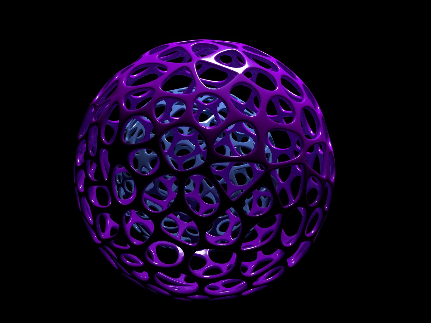 Parametric Sphere 3D Model - TurboSquid 1909432
