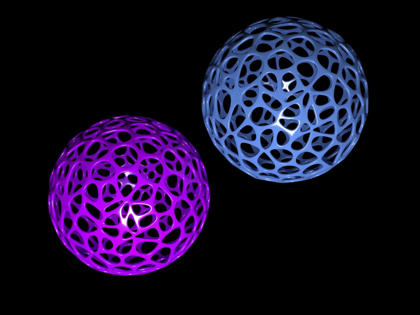 Parametric Sphere 3D Model - TurboSquid 1909432