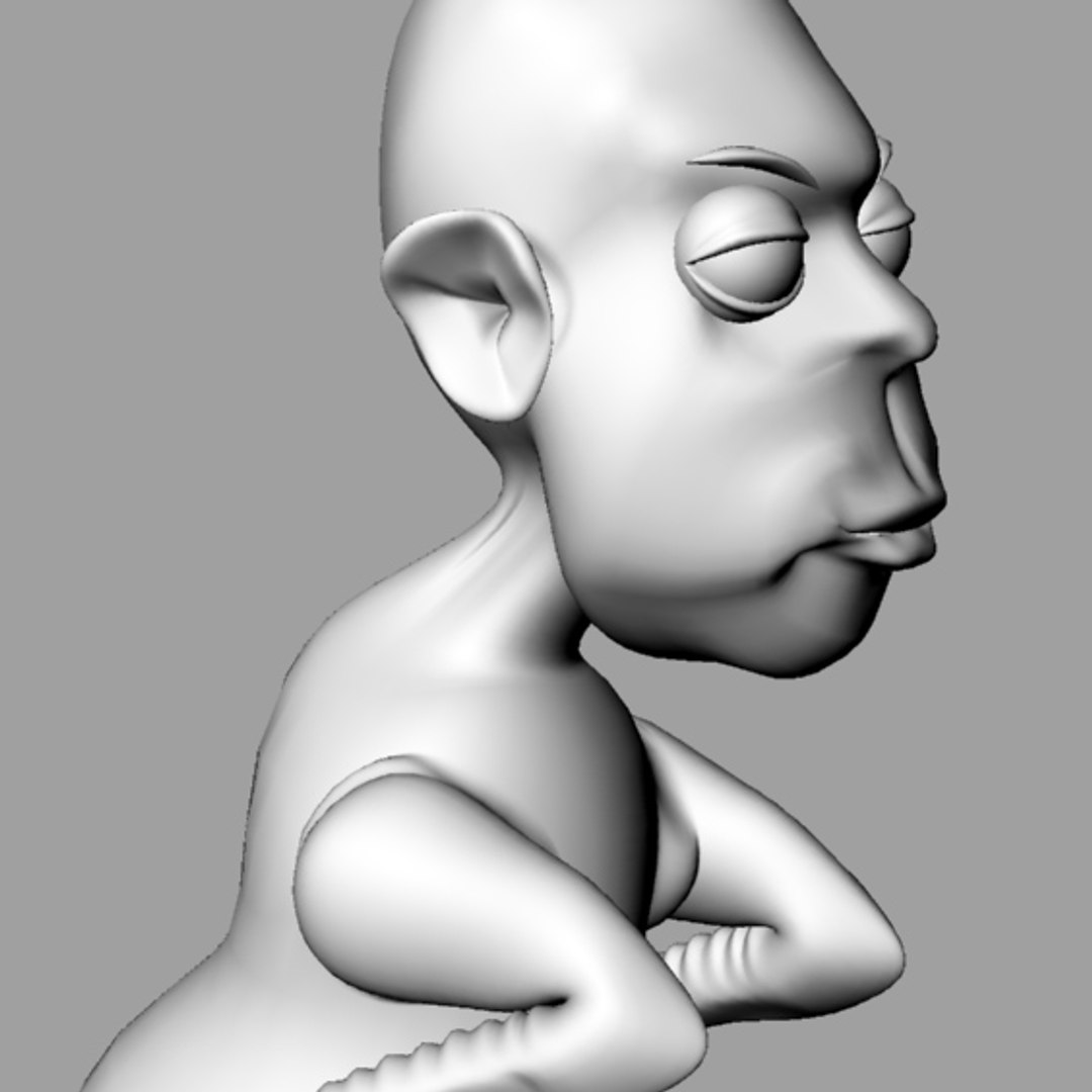 Chicken Man Freak 3d 3ds