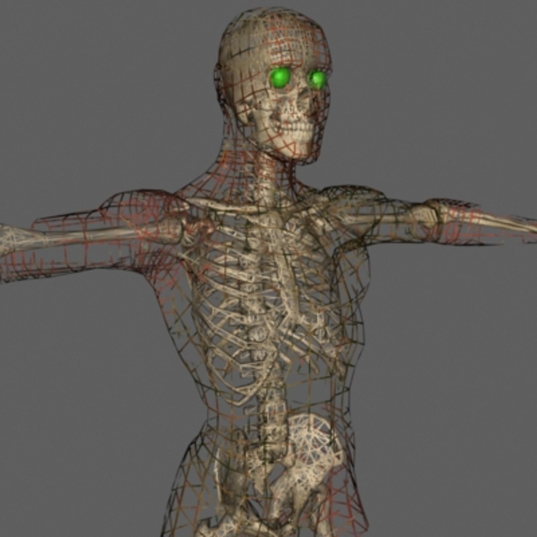 Undead Zombie Max