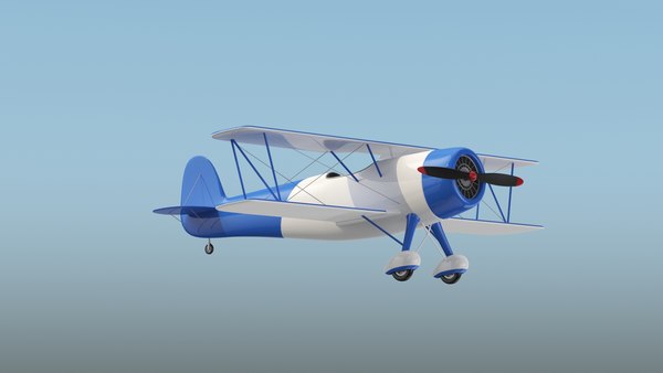 Air Crafts Collection 3D model - TurboSquid 1836480