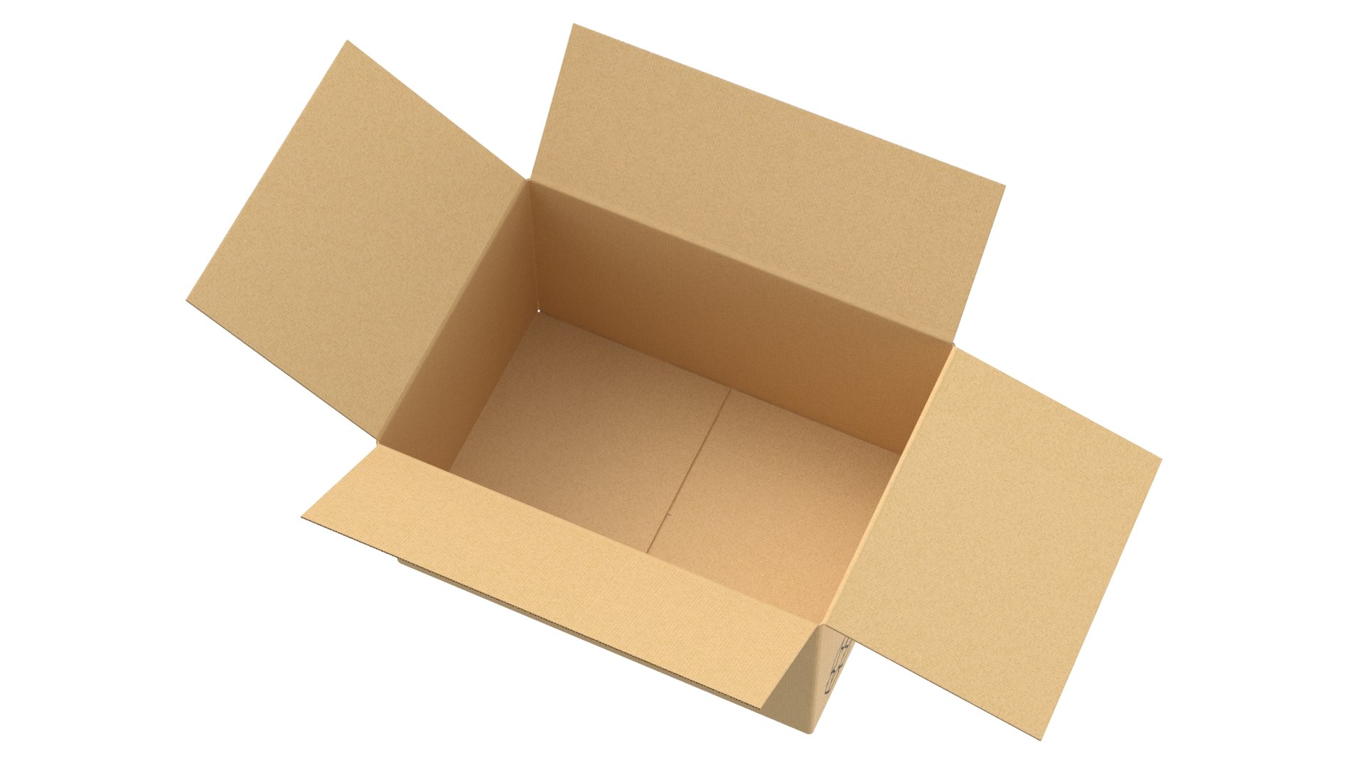 3D model Detailed Boxes Collection - TurboSquid 2094443