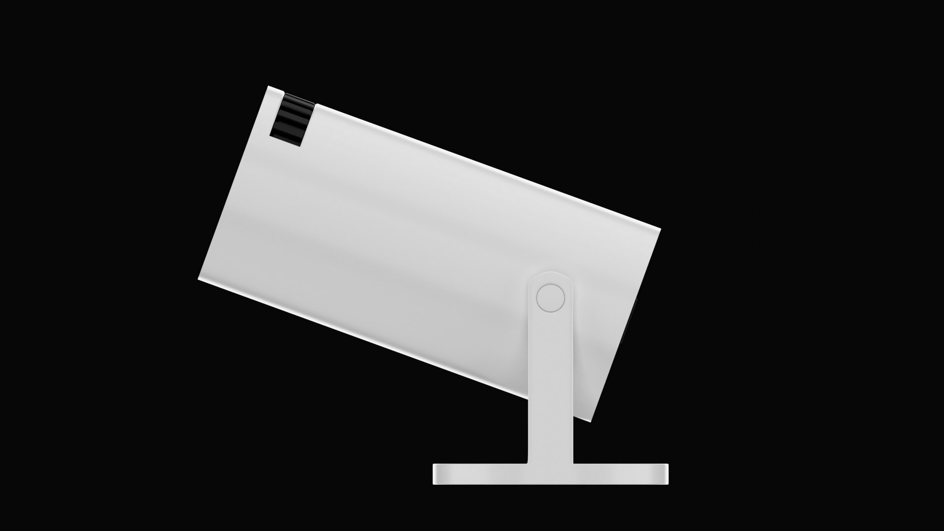 Mini Projector 3D Model - TurboSquid 2163404