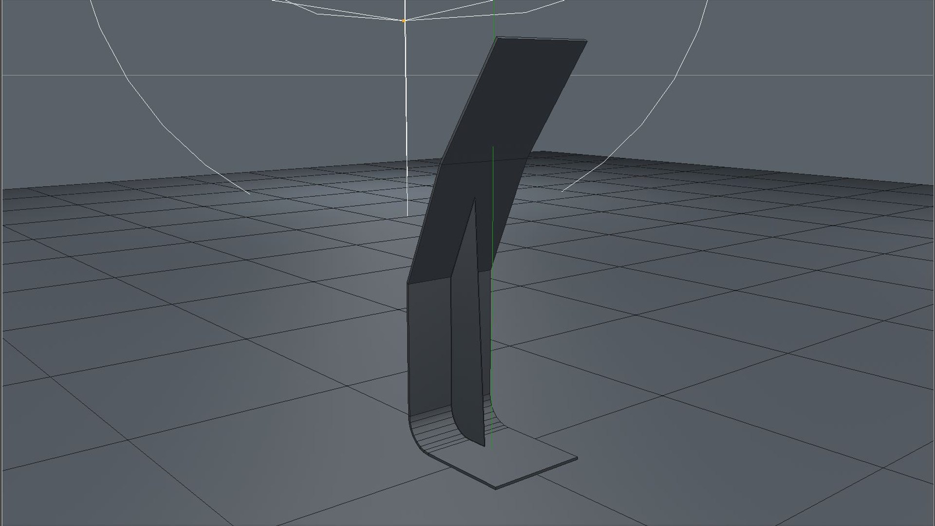 3D Specboard Model - TurboSquid 1522135