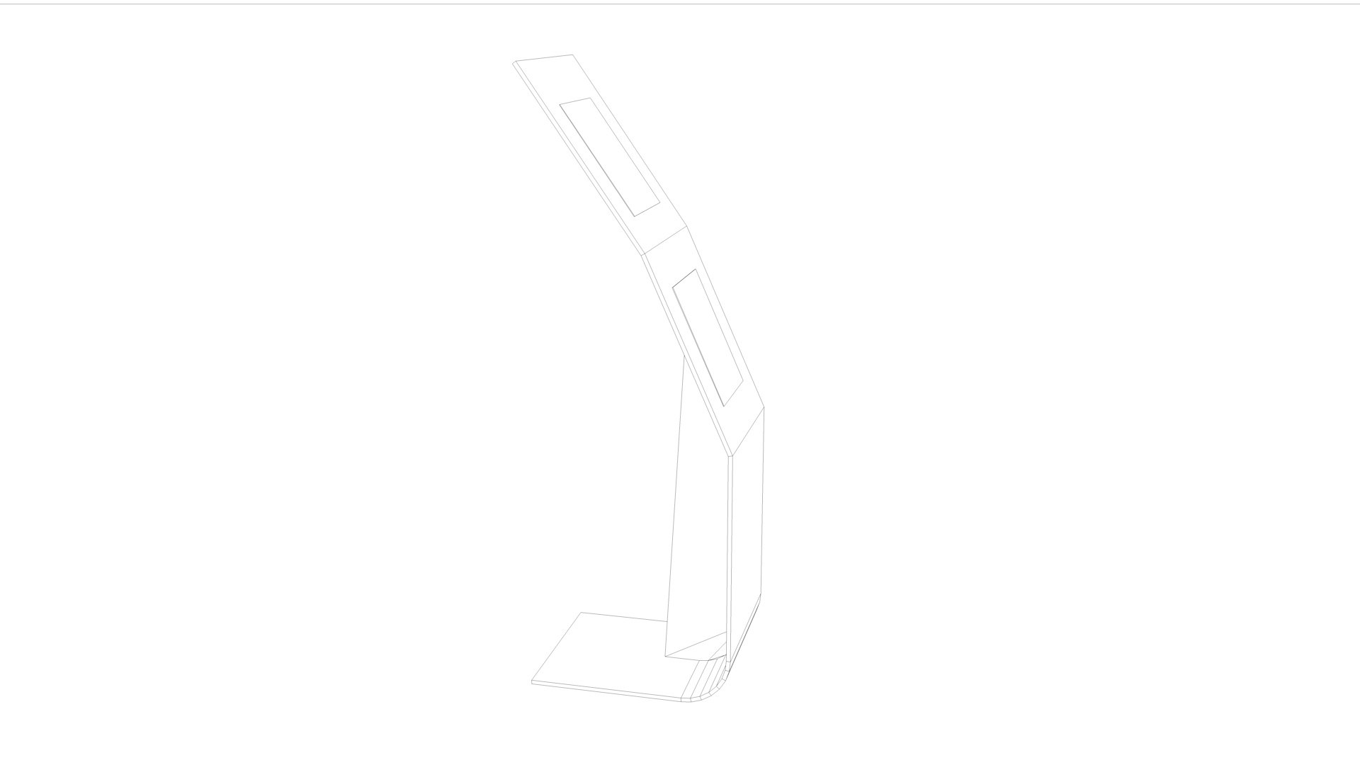 3D Specboard Model - TurboSquid 1522135