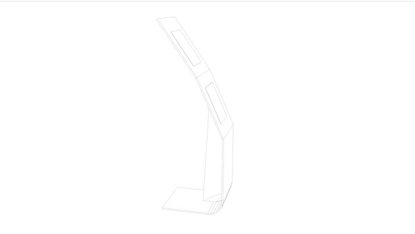 3D specboard model - TurboSquid 1522135