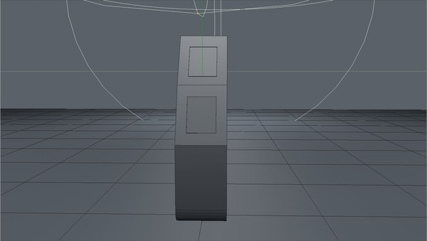 3D specboard model - TurboSquid 1522135