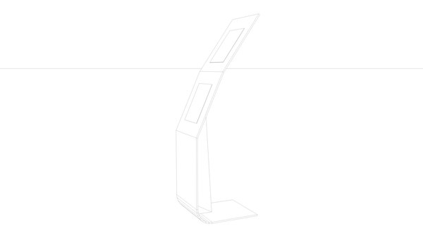 3D specboard model - TurboSquid 1522135