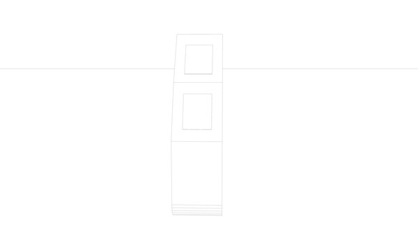 3D specboard model - TurboSquid 1522135