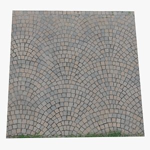 Pavement 3D Models for Download | TurboSquid