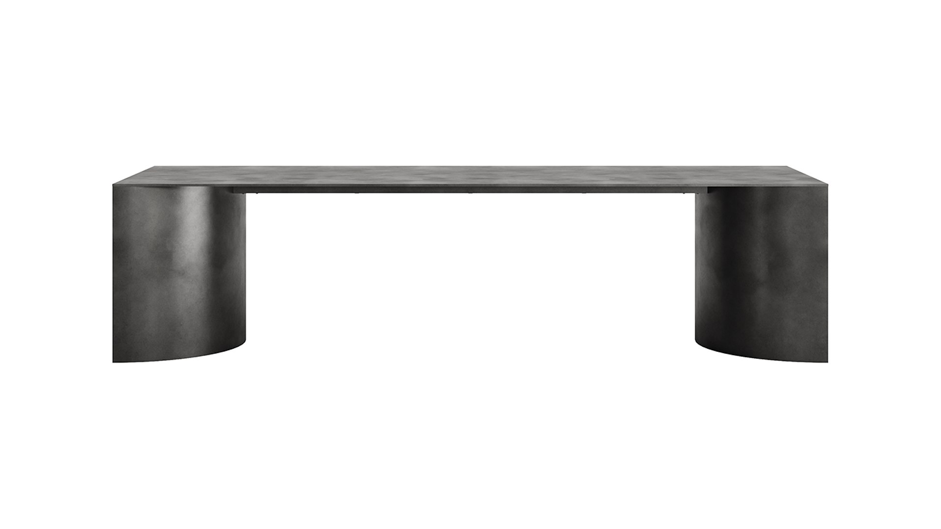 PLATEAUX OF MIRROR By De Castelli 3D - TurboSquid 1979731