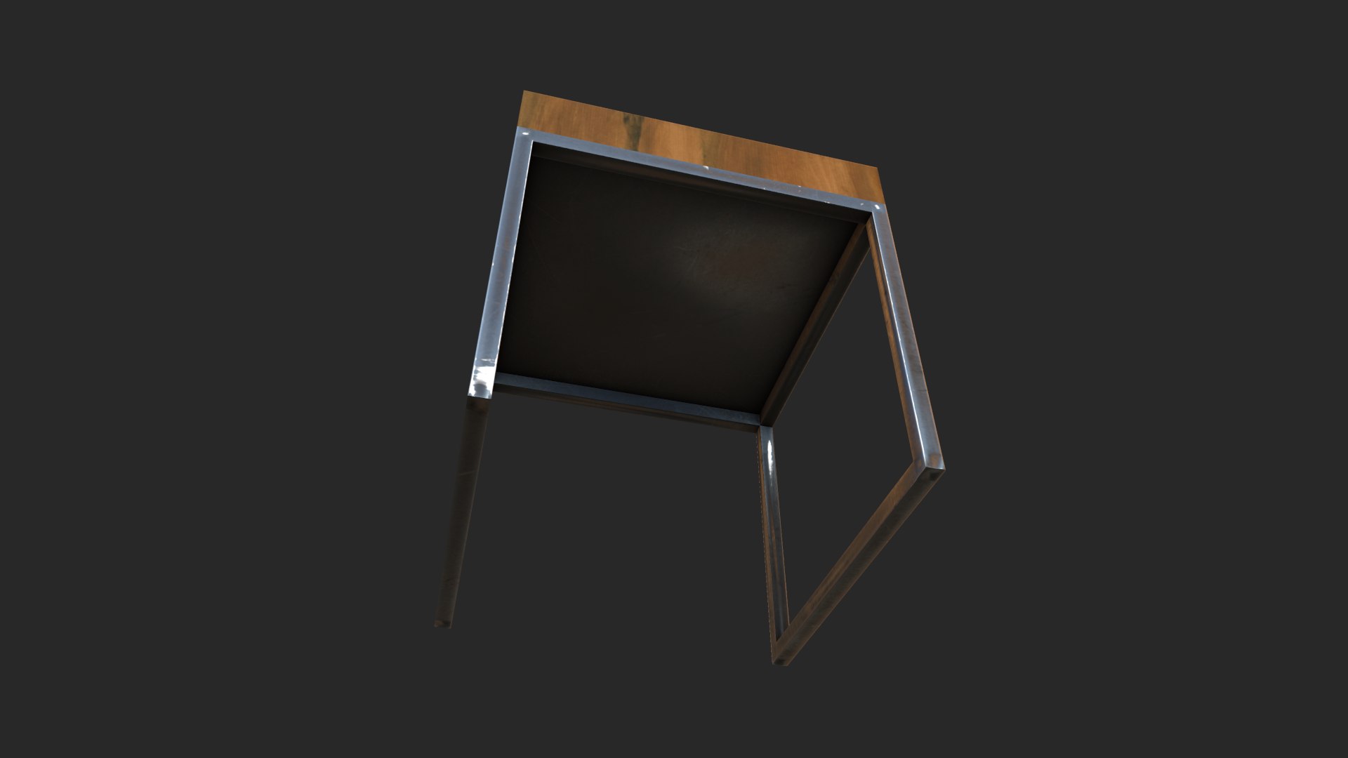 Simple Table Obj Free