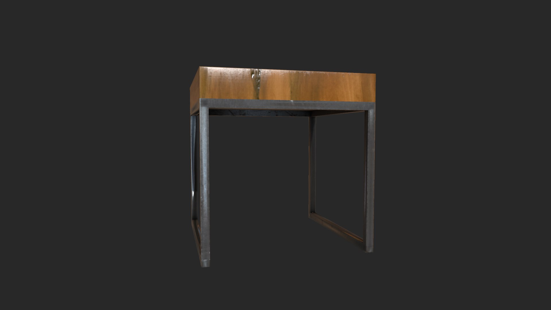 Simple Table Obj Free