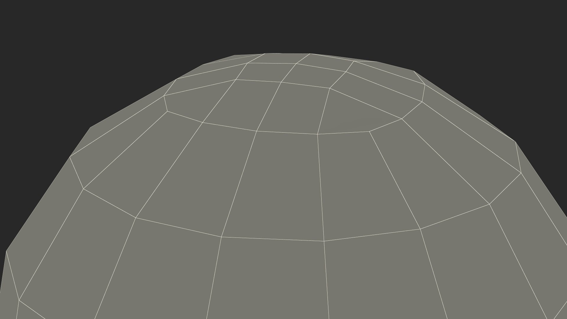 Stylized Earth With Grass Texture Fur 3D Model - TurboSquid 2185701