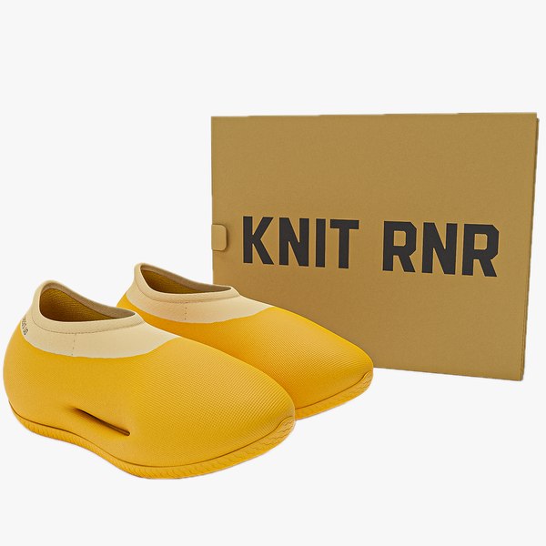 Adidas Yeezy Knit RNR low Modelo 3D - TurboSquid 1989423