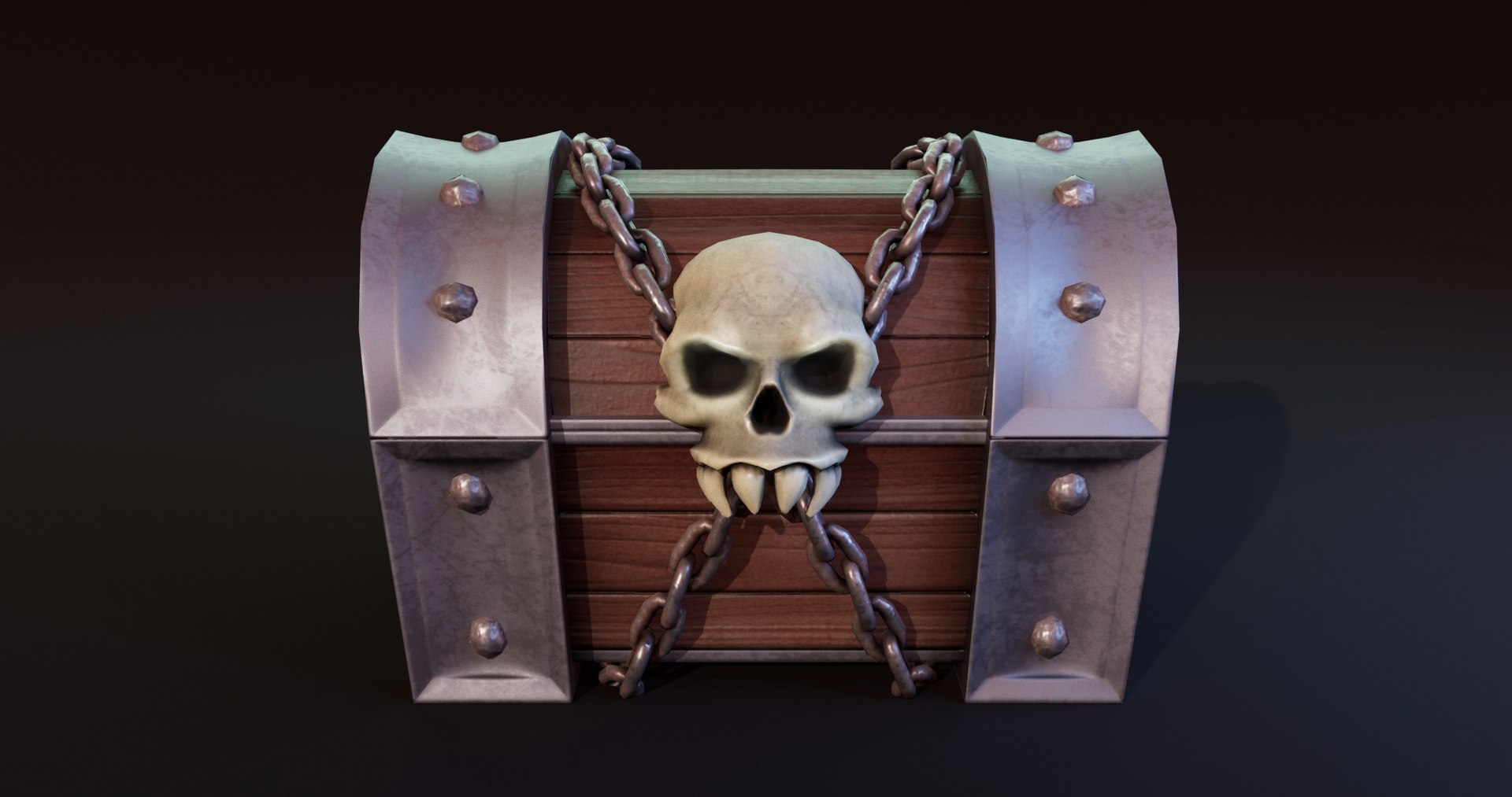 3D Model Pirate Octopus Mr Plunger - TurboSquid 2009669