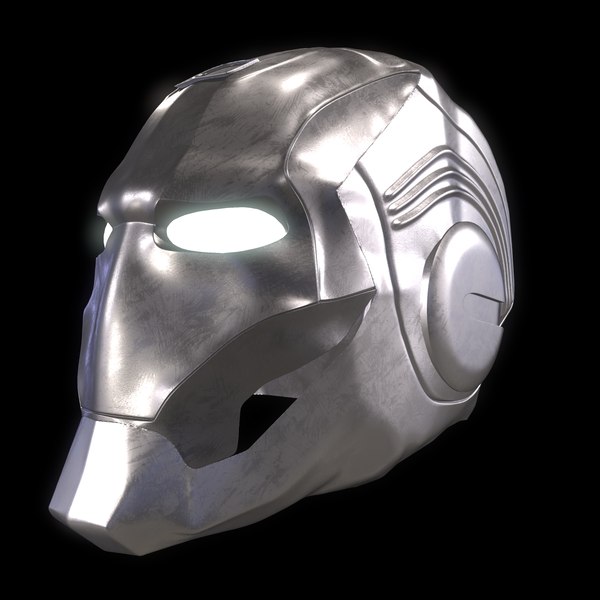 무료 10가지 금속 스마트 머티리얼과 pbr 텍스처 3D 모델 - TurboSquid 1782290