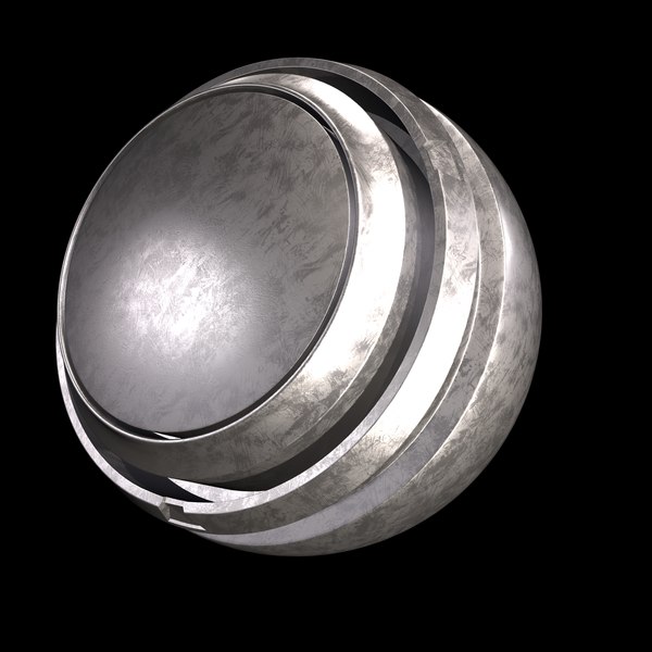 Free 3D 10 metal smartmaterials and pbr textures - TurboSquid 1782290