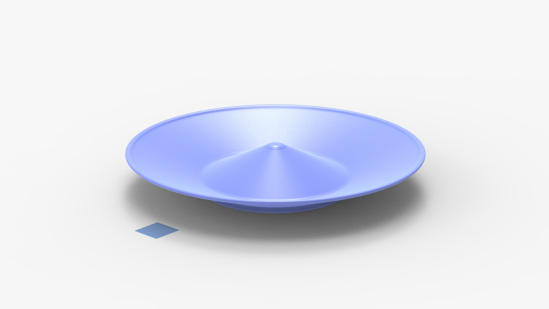 3D Circus Spinning Plate Model - TurboSquid 1995088