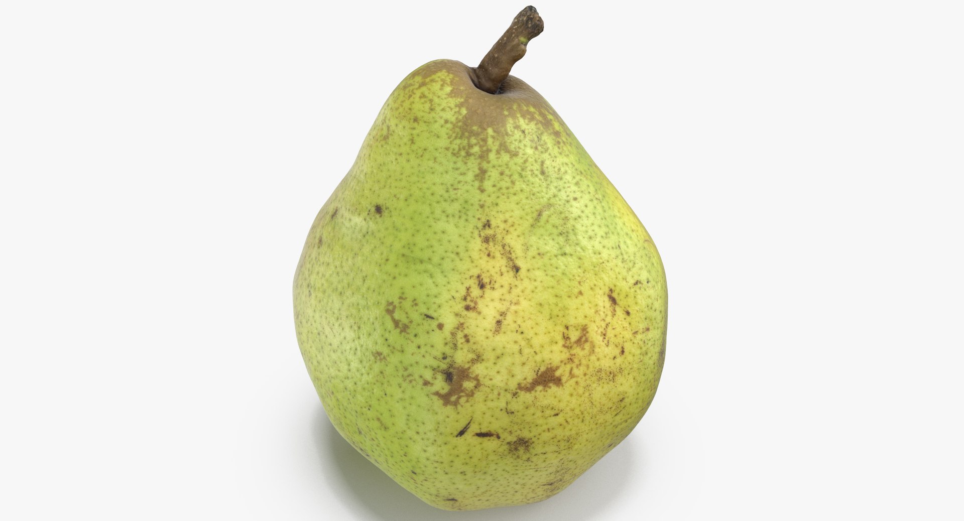 3D model taylors gold pears 01 - TurboSquid 1464997