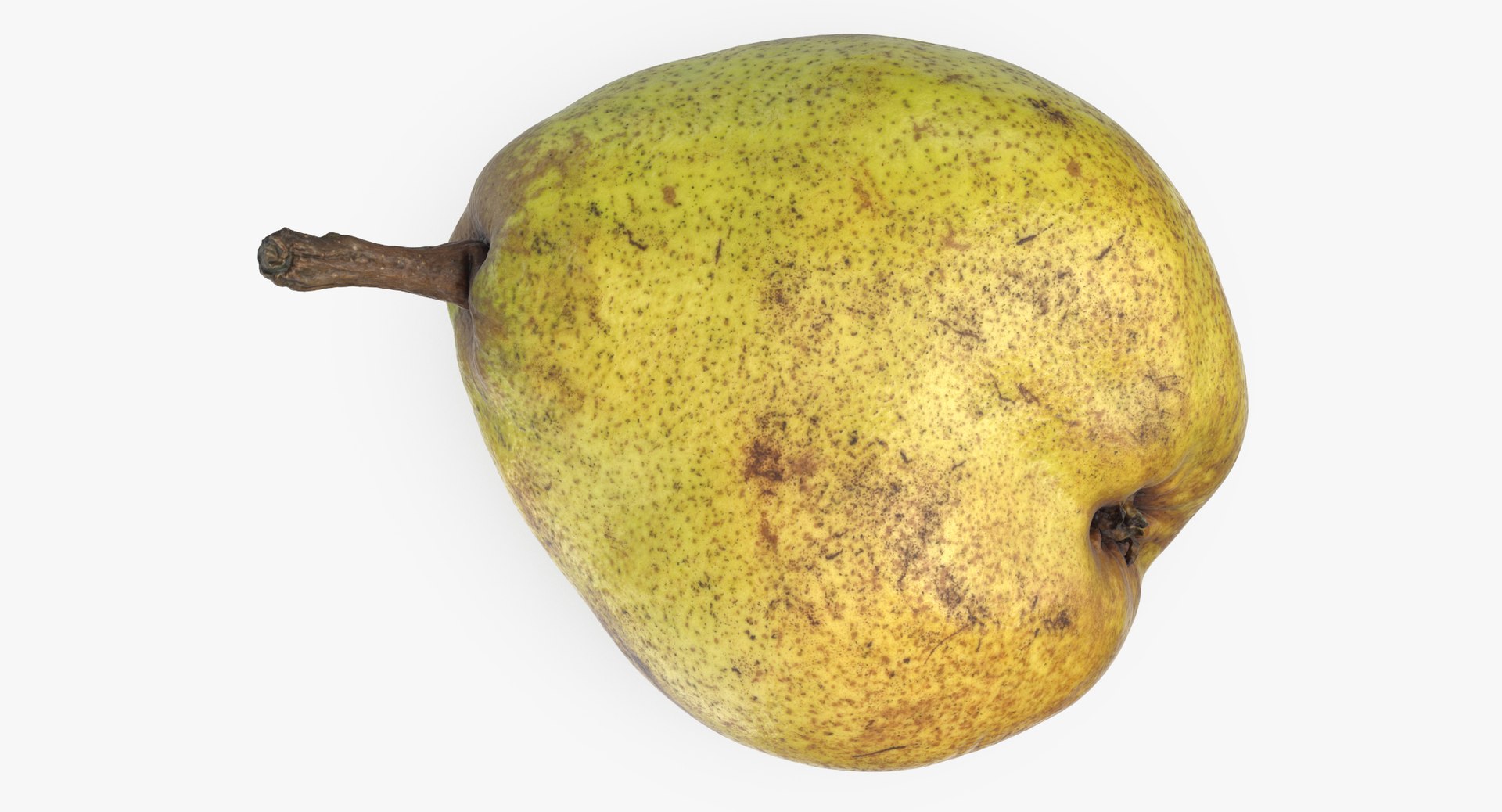 3D model taylors gold pears 01 - TurboSquid 1464997