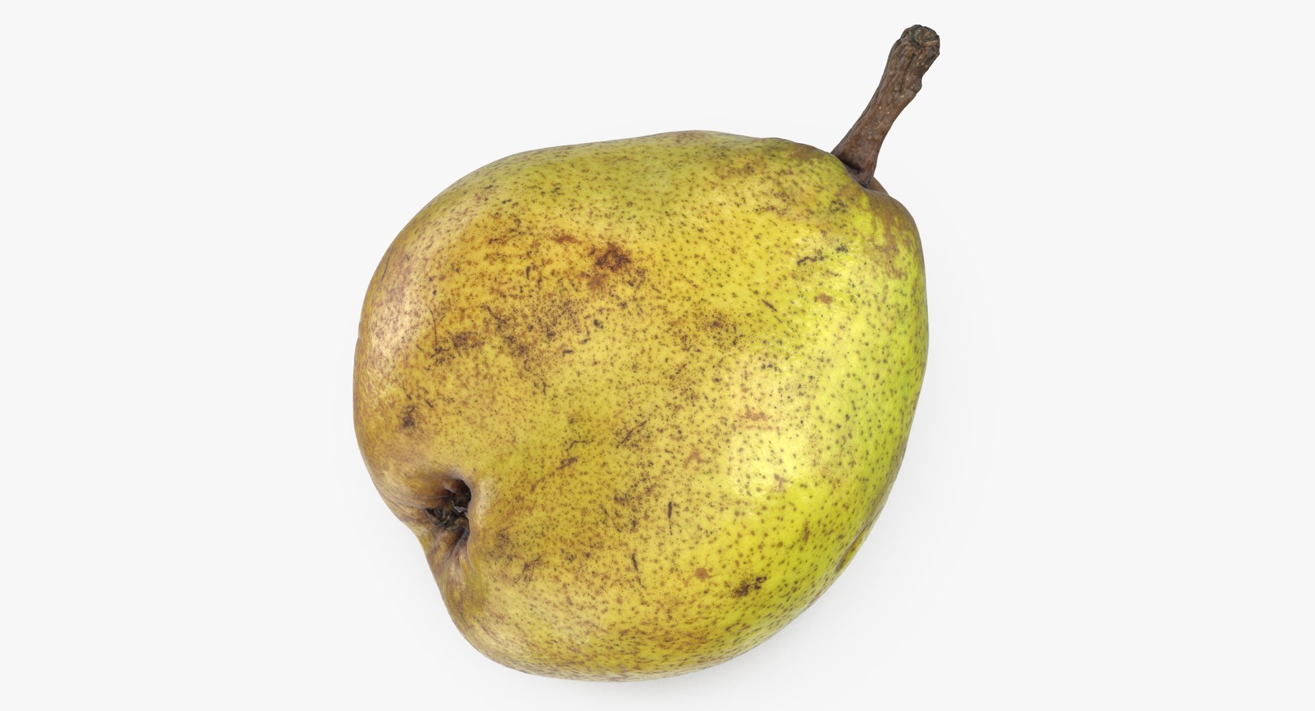 3D model taylors gold pears 01 - TurboSquid 1464997