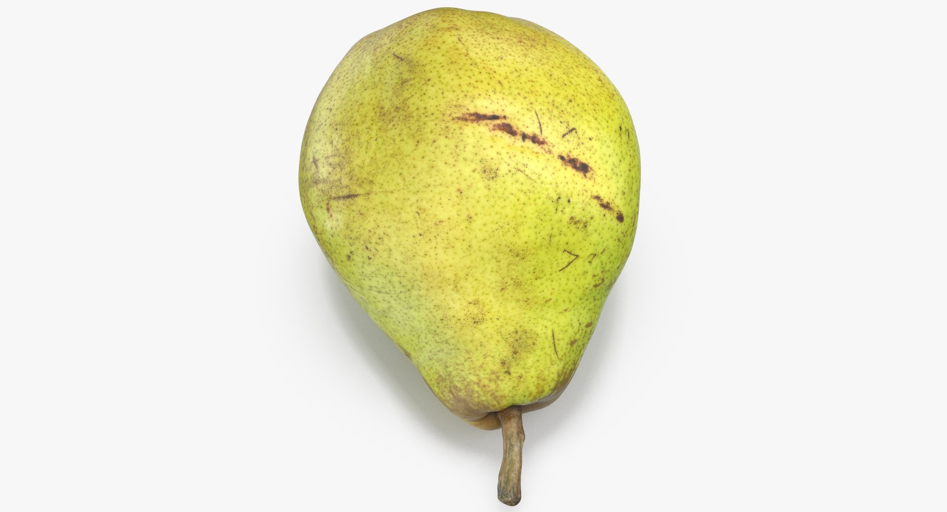 3D model taylors gold pears 01 - TurboSquid 1464997