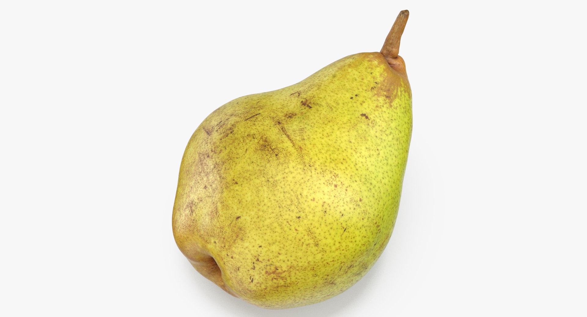 3D model taylors gold pears 01 - TurboSquid 1464997