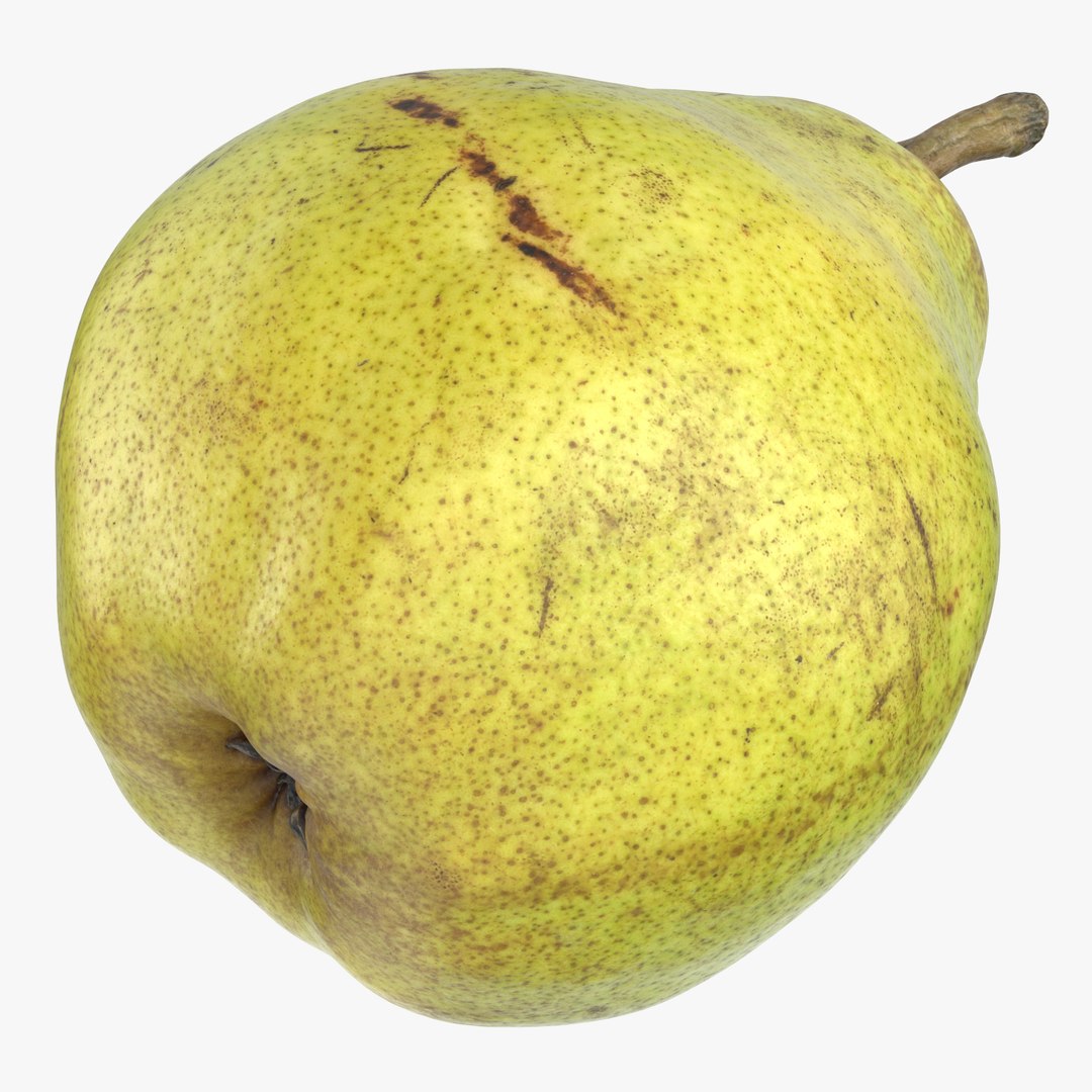3D model taylors gold pears 01 - TurboSquid 1464997