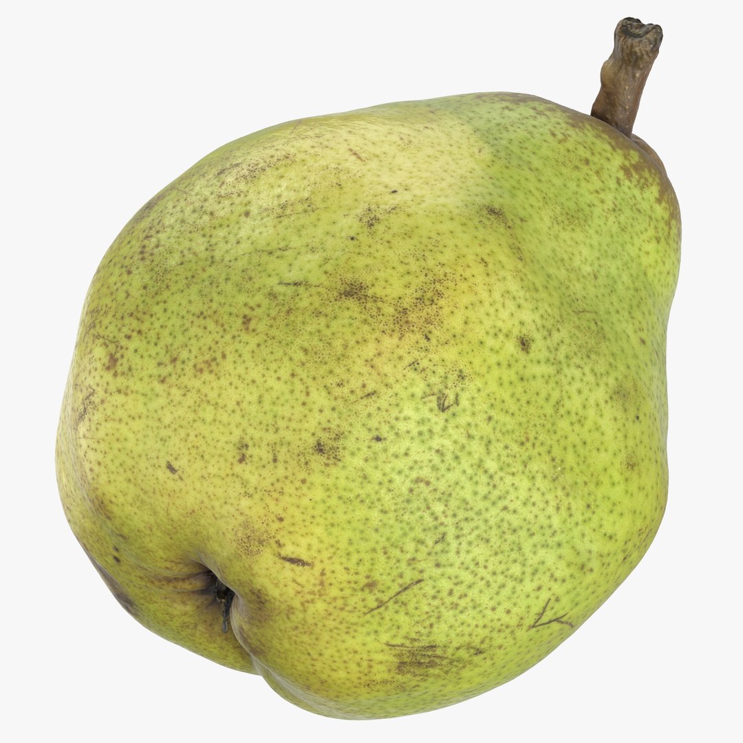 3D model taylors gold pears 01 - TurboSquid 1464997
