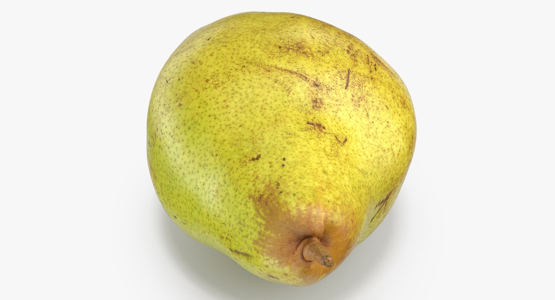 3D model taylors gold pears 01 - TurboSquid 1464997