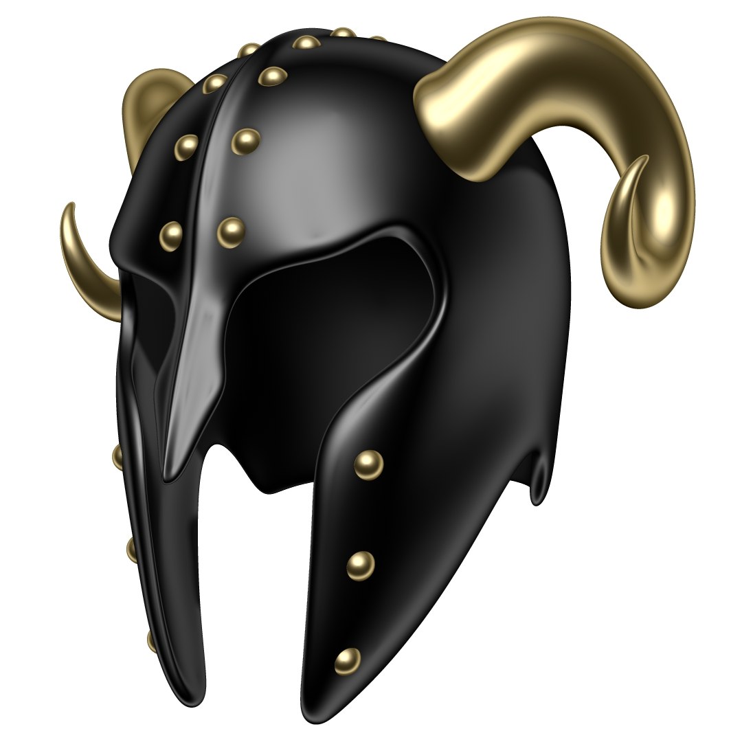 Helmet Helm Model - TurboSquid 1195183