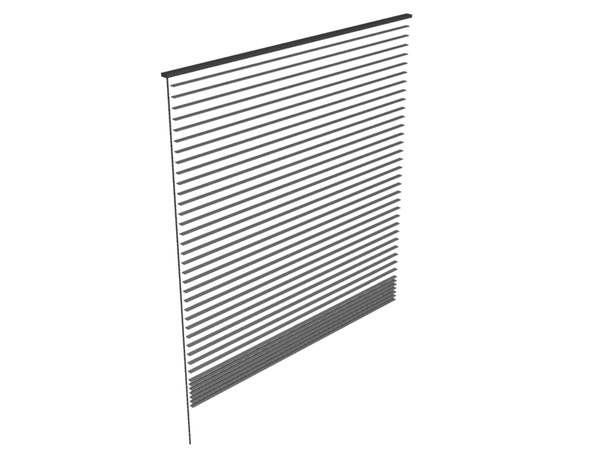 Free 3D Blinds Models | TurboSquid