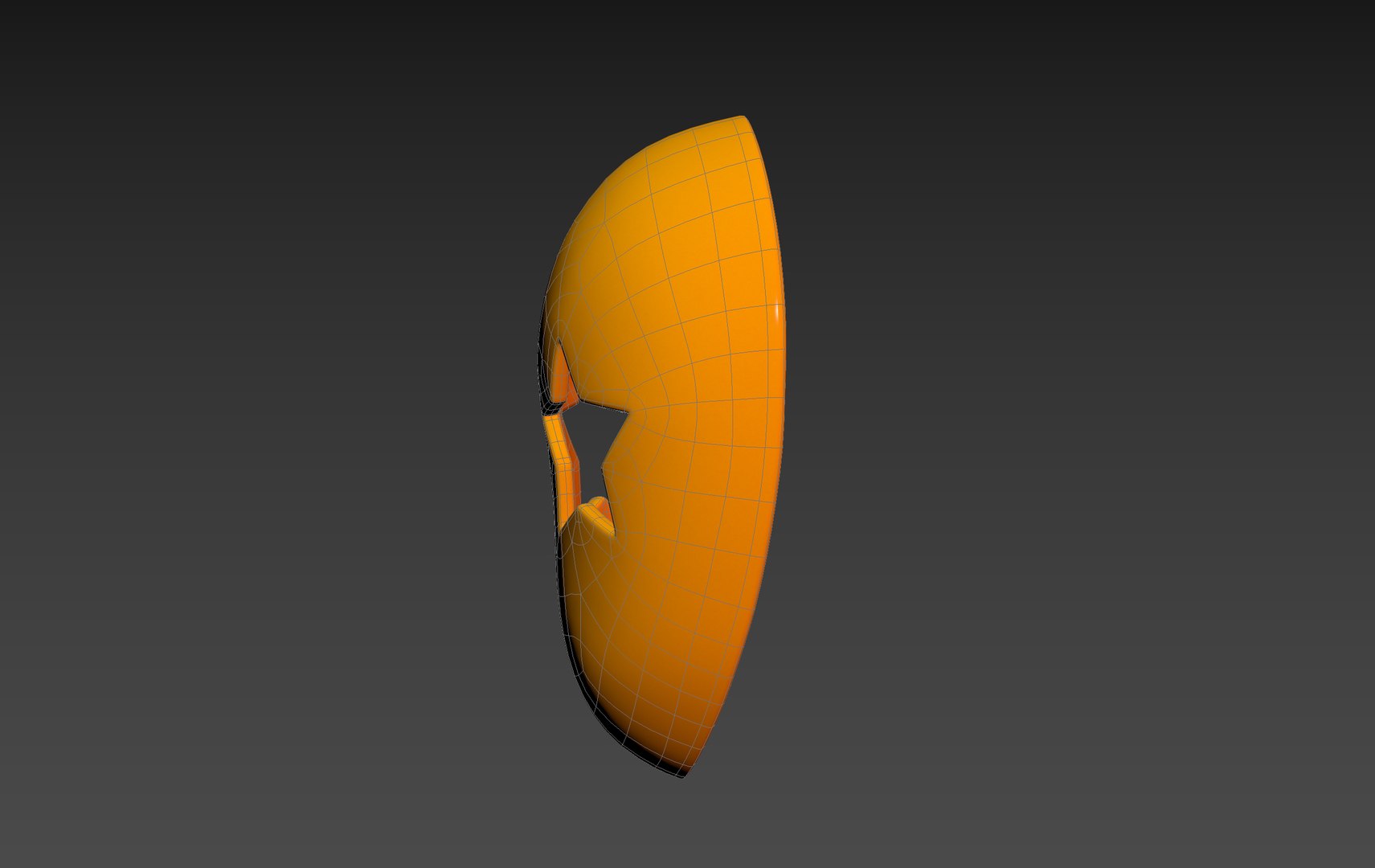 Prop080 Star Mask 3D - TurboSquid 1875319
