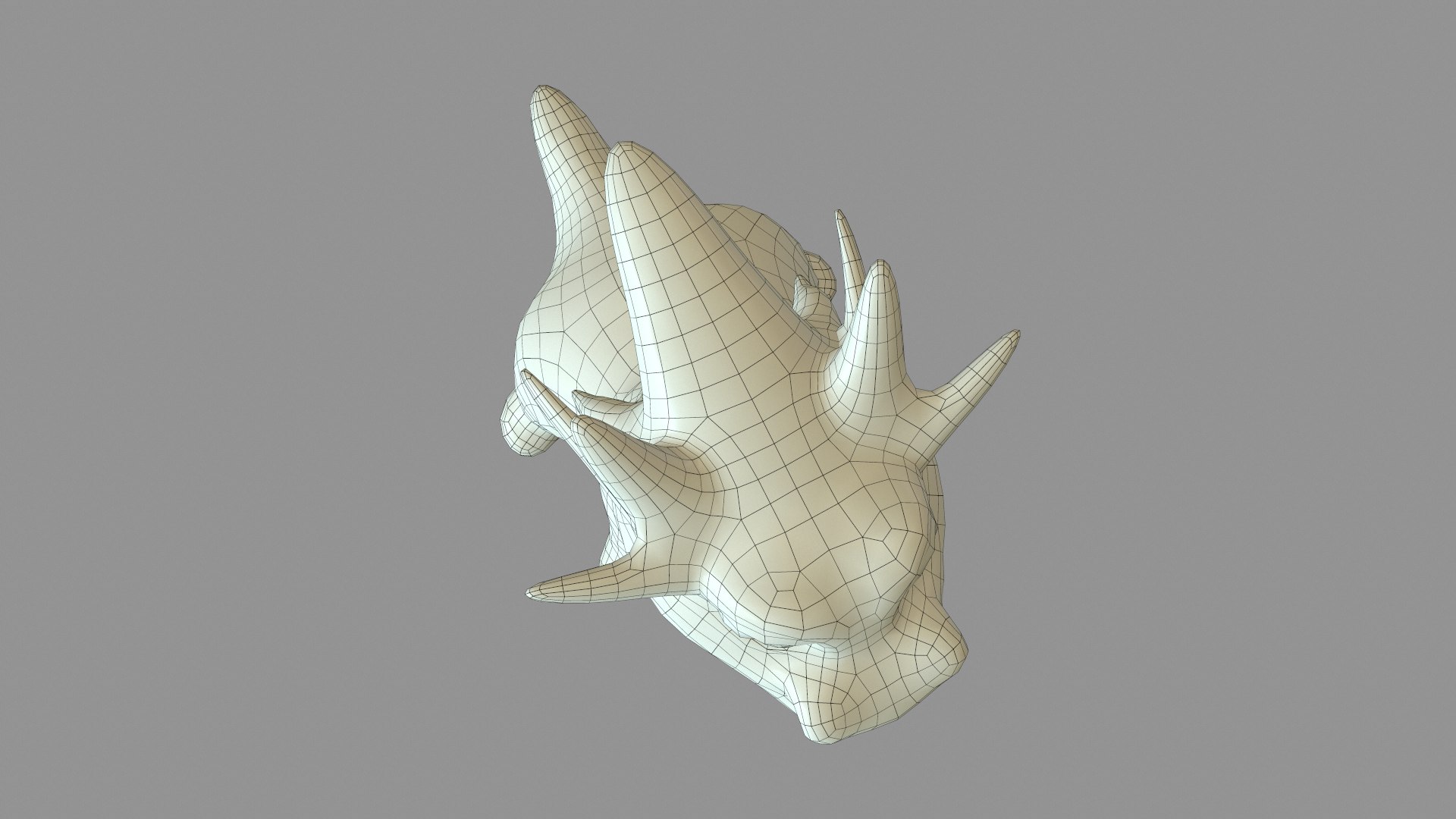 3D model Little Dragon - TurboSquid 1847708