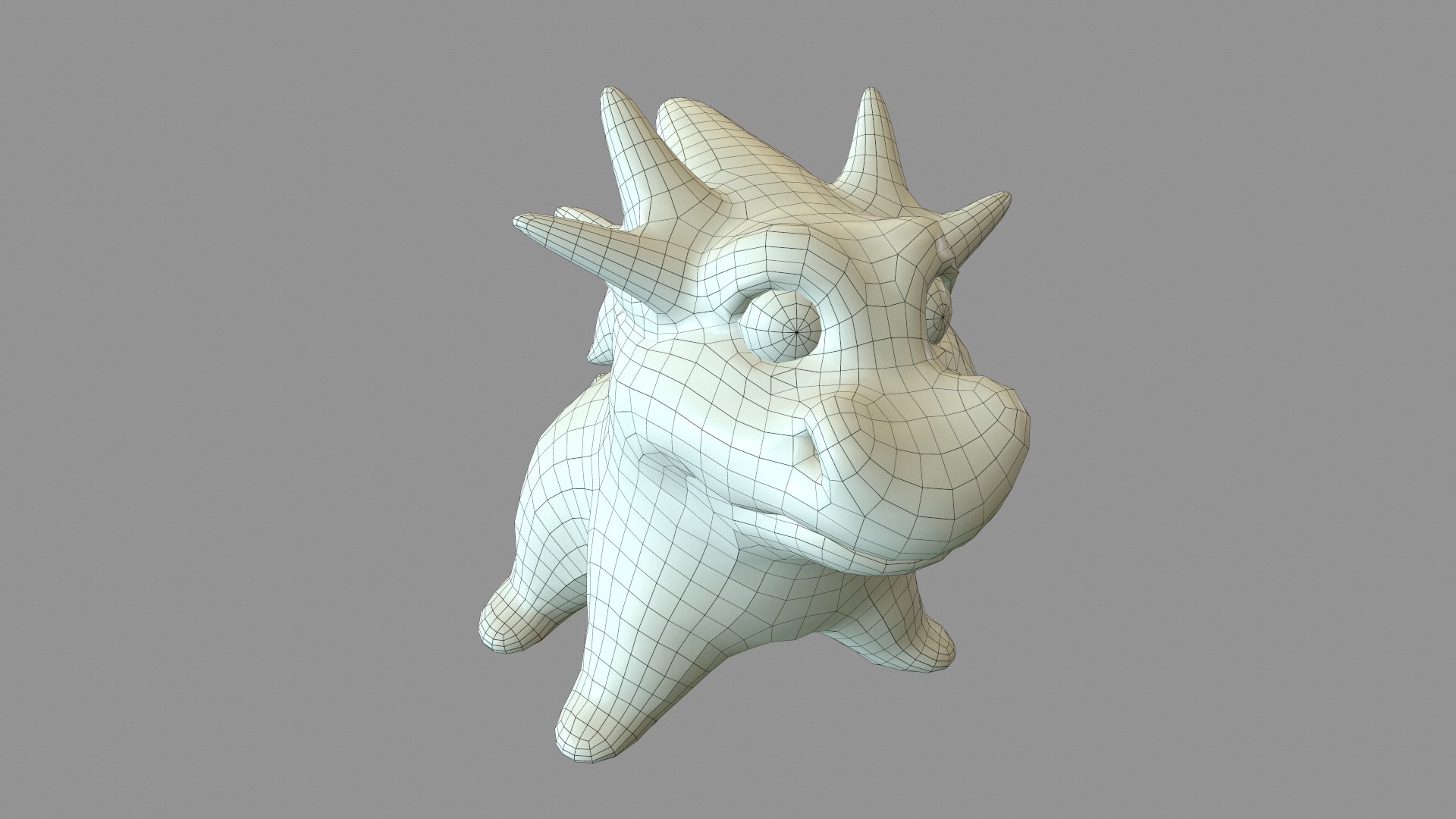 3D model Little Dragon - TurboSquid 1847708