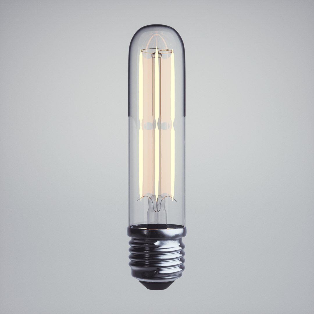 3D Model Light Bulb 04 - TurboSquid 1849114