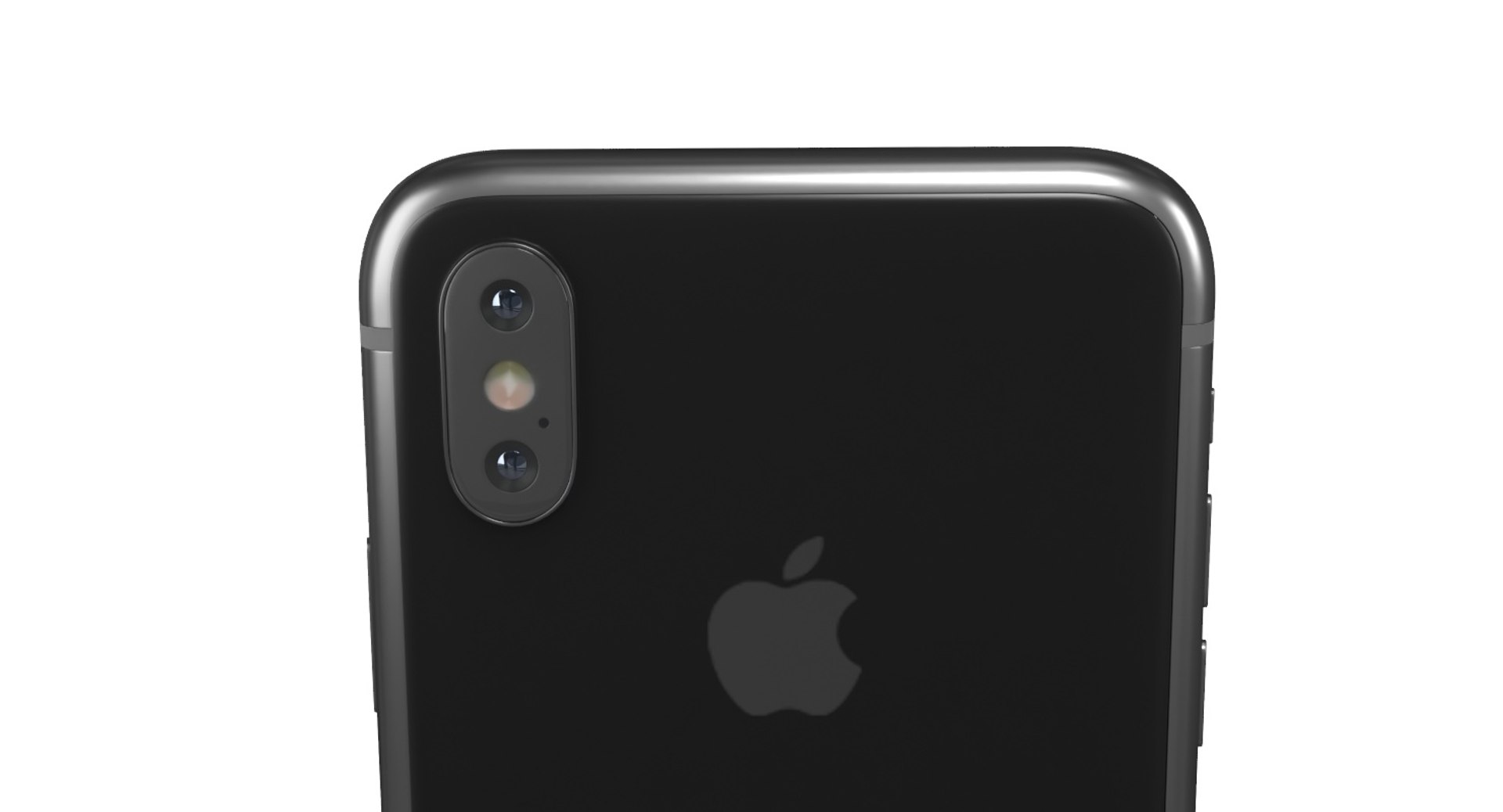 Iphone X Phone Model - TurboSquid 1351721
