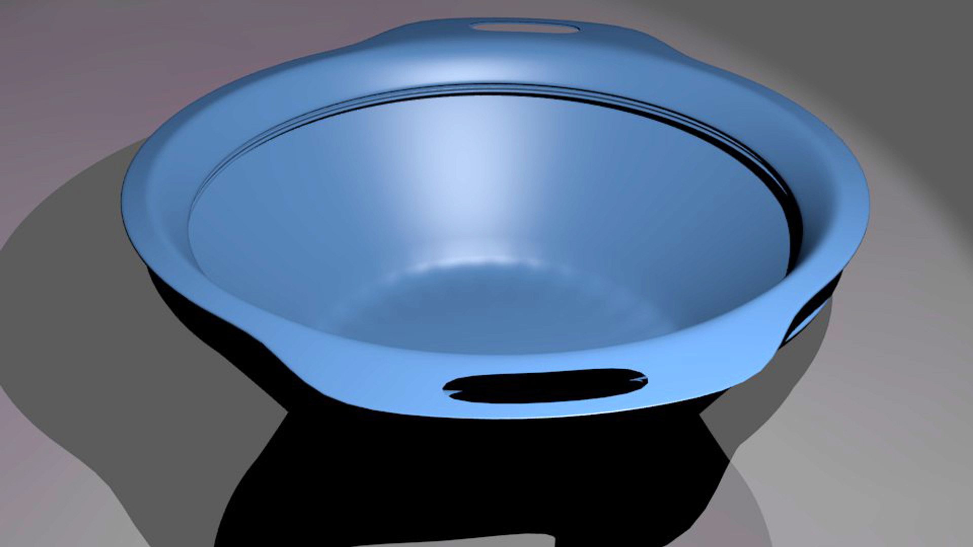 Maya Basin Water