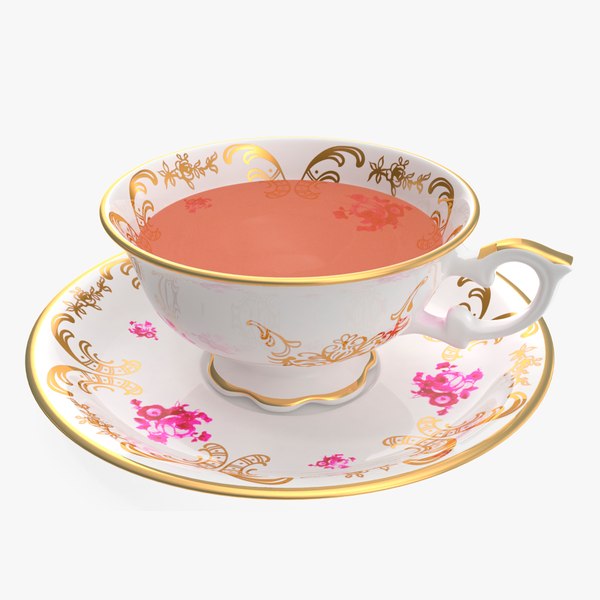 Free Blender Mug Models | TurboSquid