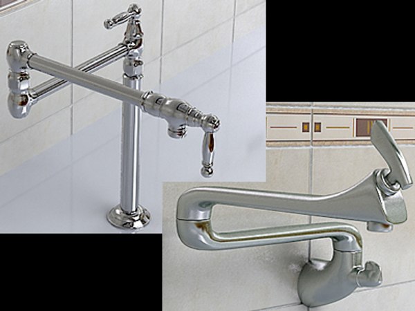 Brasstech 3D Models for Download | TurboSquid