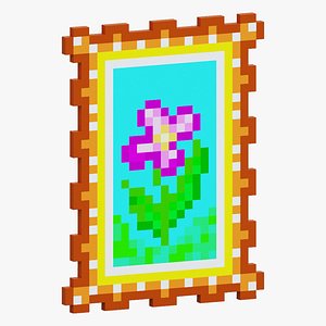 Minecraft Blender Models for Download | TurboSquid